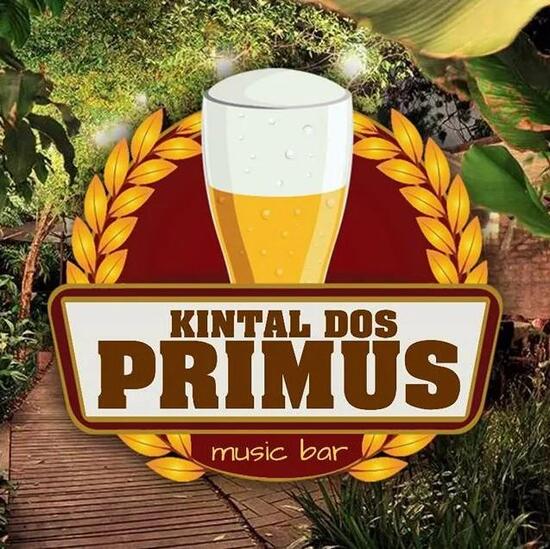 Menu em Kintal dos Primus pub & Bar, Caucaia