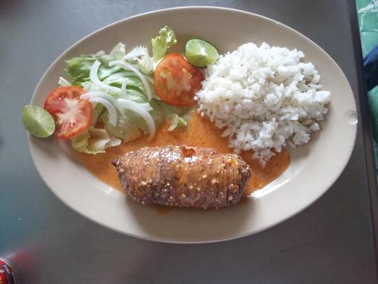 Mariscos Alex restaurant, Tampico, Dr. A. Matienzo 102 - Restaurant reviews