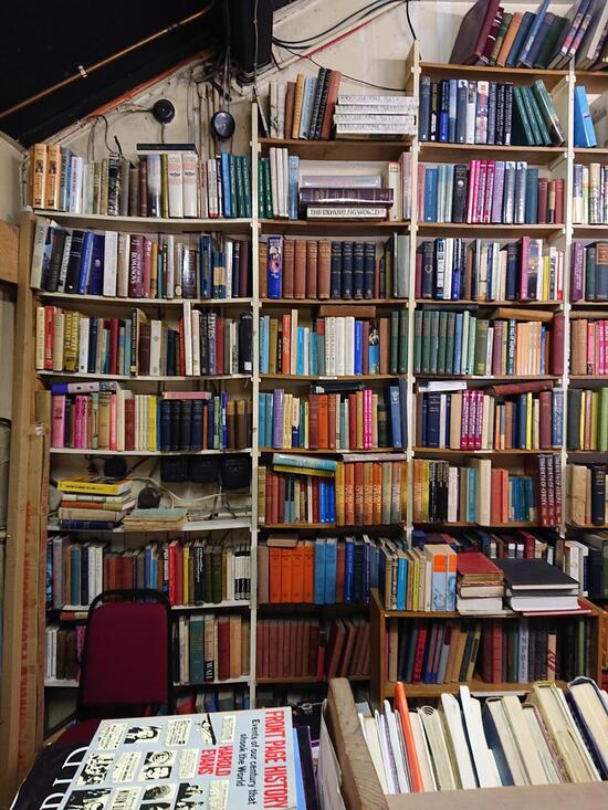Maxines Cafe & Bookshop, Llangollen - Restaurant menu, prices and reviews