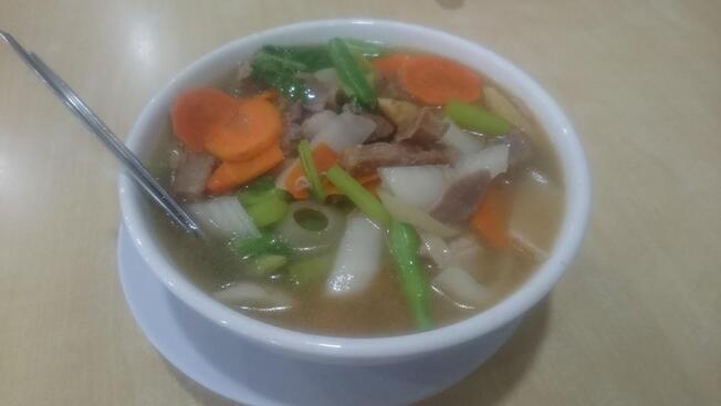 RM Raja Boga restaurant, Makassar, Jl. Pengayoman - Restaurant reviews