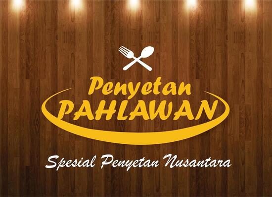 Menu at PENYETAN MANTAP PAHLAWAN restaurant, Tuban