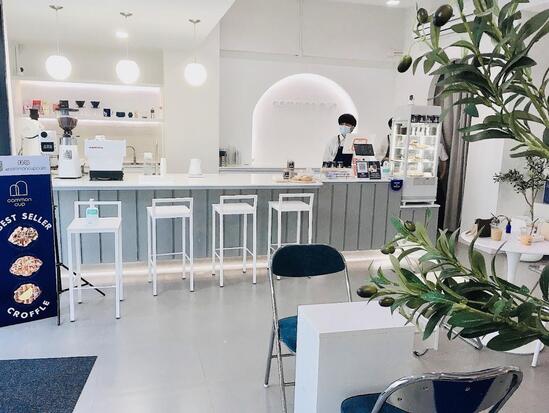 ร้านกาแฟ คอมมอน คัพ - Common Cup Cafe, Nakhon Ratchasima - Restaurant ...