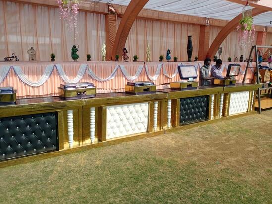 Menu at Baba ramdev restaurant and event planner ( bakery), Nawalgarh