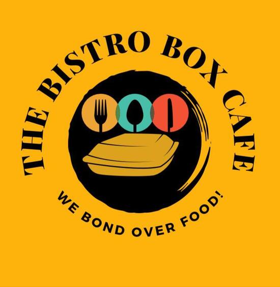 Menu at The Bistro Box Cafe, Shimla