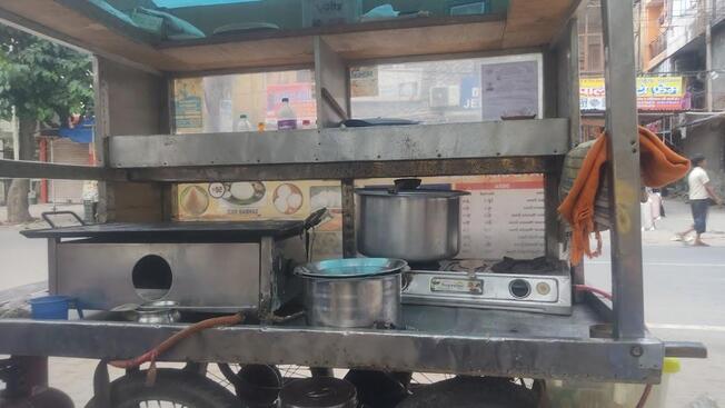 Disha South Indian corner, Ghaziabad - Restaurant menu and reviews