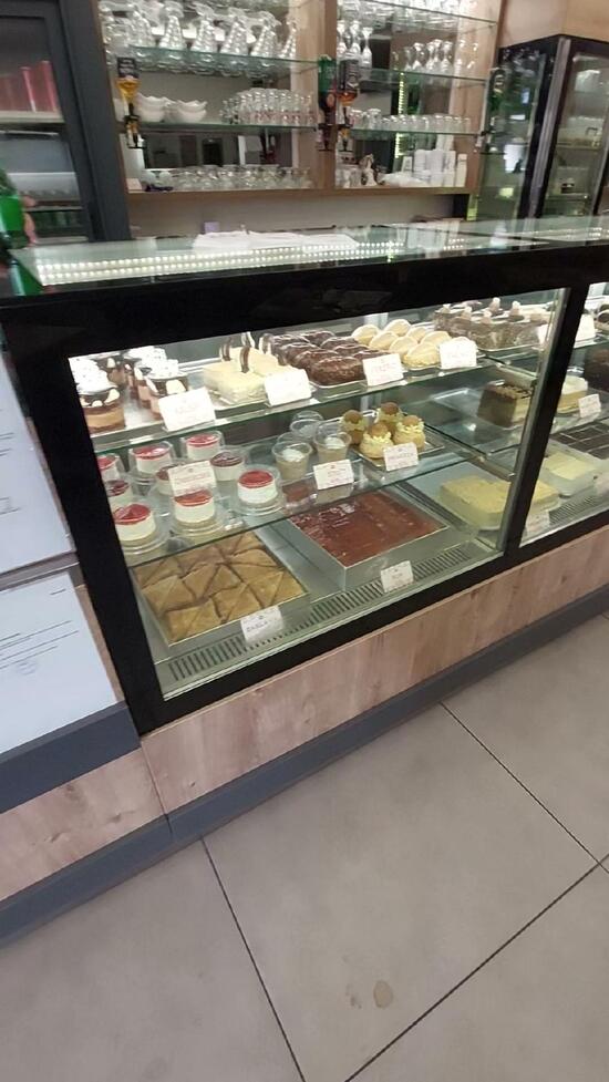 Tropikana Restoran restaurant, Rumenka - Restaurant reviews