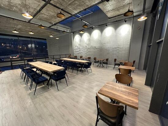 S’TELLA PİZZA, Ankara - Restaurant menu and reviews
