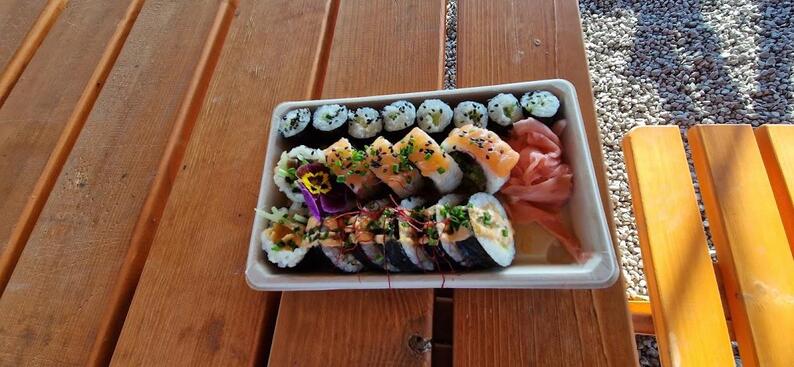 Konoha Bar, Złotoryja - Restaurant reviews