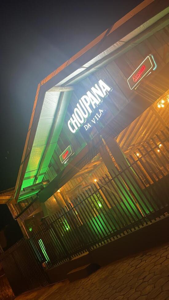 Choupana da Vila Restaurante, Toledo - Avaliações de restaurantes