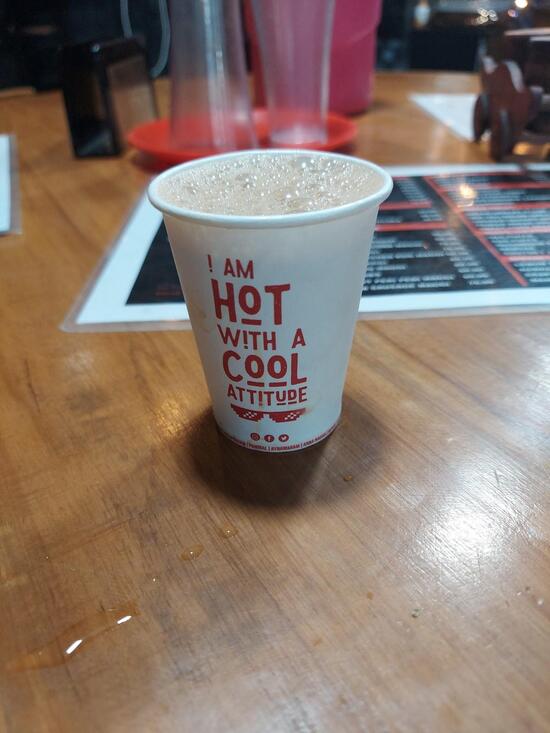 WeChai, Thiruporur - Restaurant menu, prices and reviews