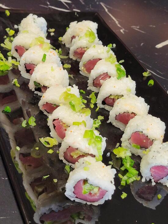 MIKATO DESTIN in Destin - Restaurant menu and reviews