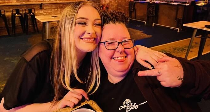 The Devil's Dog Digbeth in Birmingham - Restaurant reviews