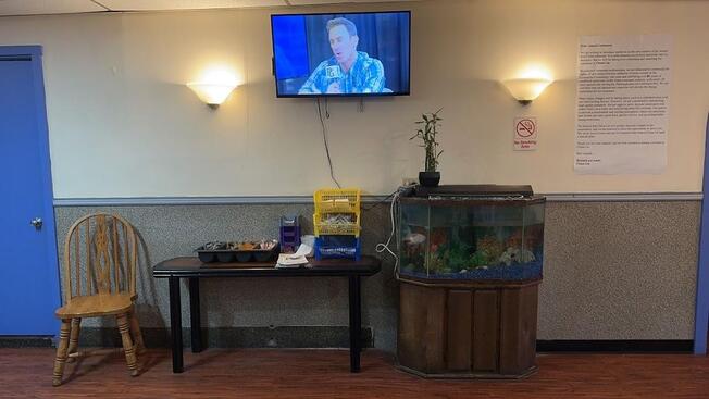 New China Lin in Coraopolis - Restaurant menu and reviews