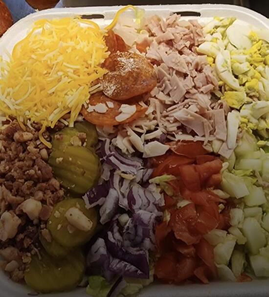 MOMS HOME COOKING in Anderson - Restaurant reviews