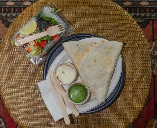 Mexican Mojo in Maleny