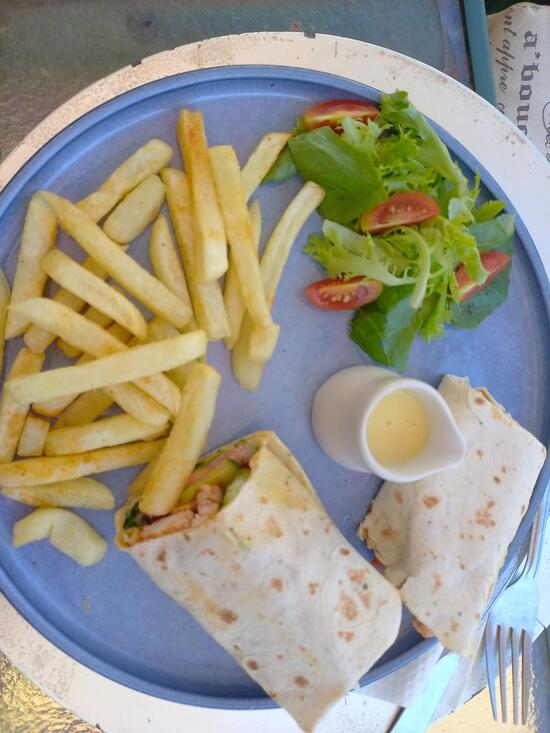 Memory Lane Cafe, Centurion - Restaurant reviews