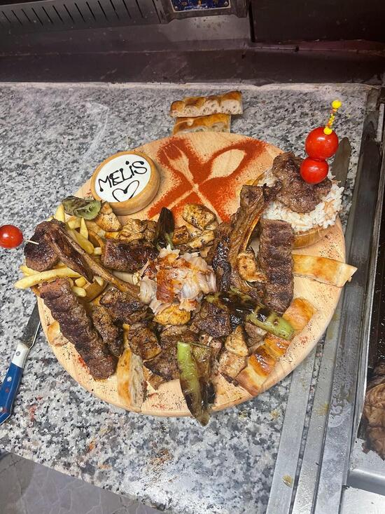 Melis 2 Kebab Haus