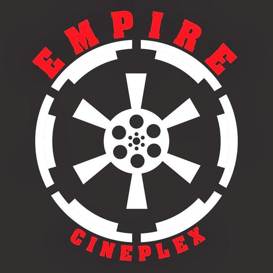 Quán Cafe Empire Cineplex, Thu Dau Mot