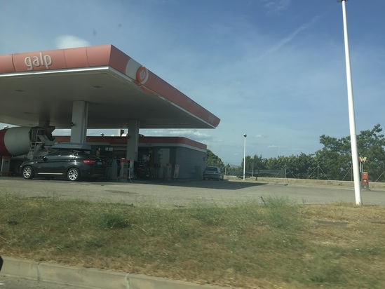 Galp, Fortià - Menú del restaurante, precios y reseñas