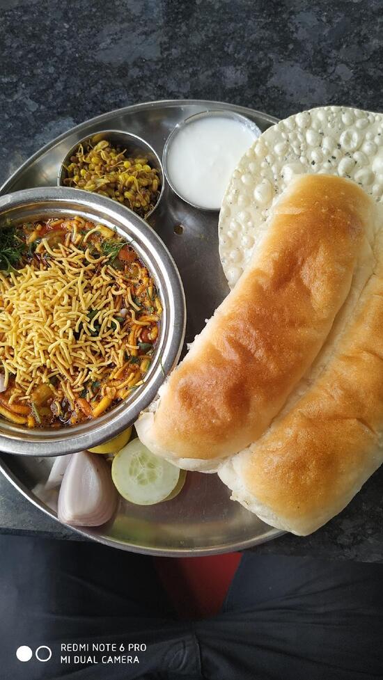 Hotel Mayuri, Pune - Restaurant menu, prices and reviews