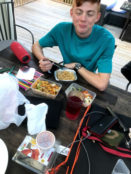 Golden Lotus, Millom - Restaurant menu, prices and reviews