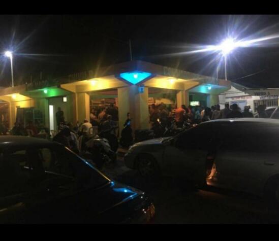 Pub y bar Colmado Chivilo, Punta Cana - Opiniones del restaurante