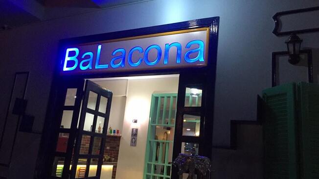 Balacona Cafe, Ägypten - Restaurantbewertungen