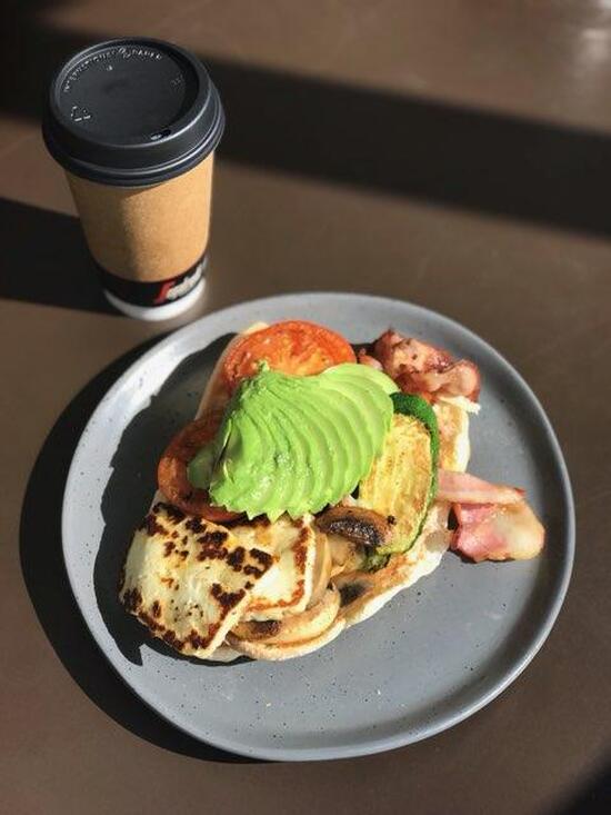 Menu of AJ's Diner, Beresfield - reviews and ratings