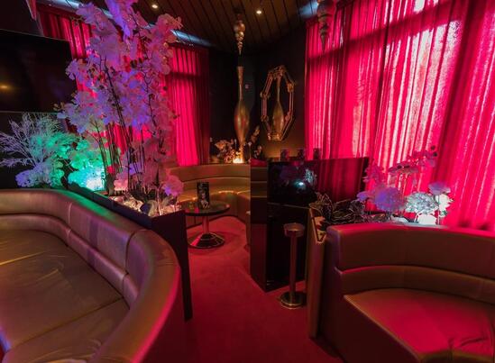 Club Elegance, Interlaken - Carta del restaurante y opiniones
