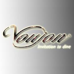 Menu at Voujon Corby restaurant, Corby