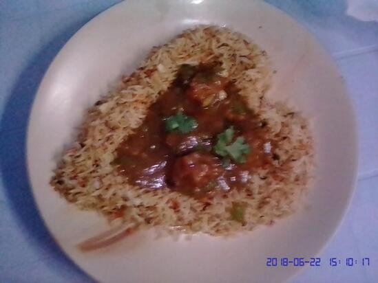 Menu at Mamta Food Plaza..a family restaurant, Budbud