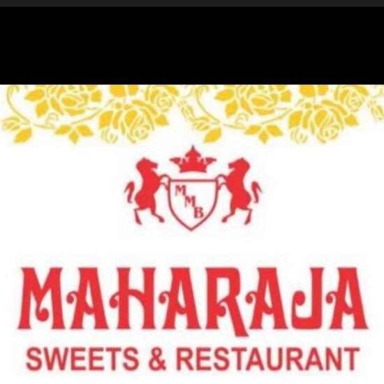 Menu at Maharaja Sweets And Restaurant, Jhajjar
