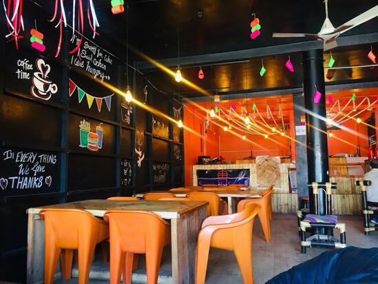 Snacks & Shakes, Erode - Restaurant menu, prices and reviews