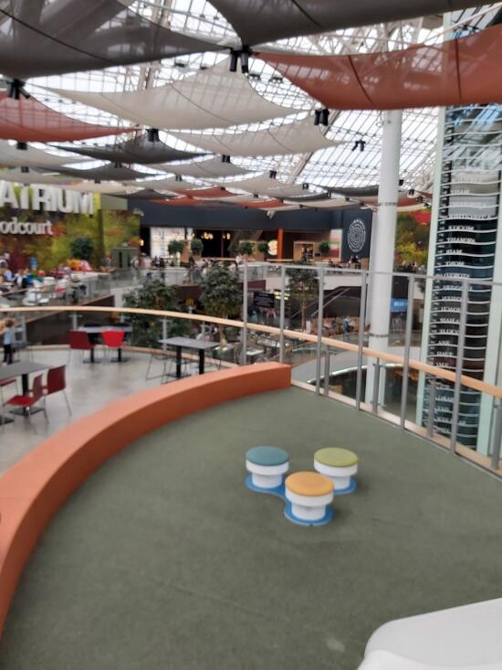 Menu at Baynes the Family Bakers, Airdrie