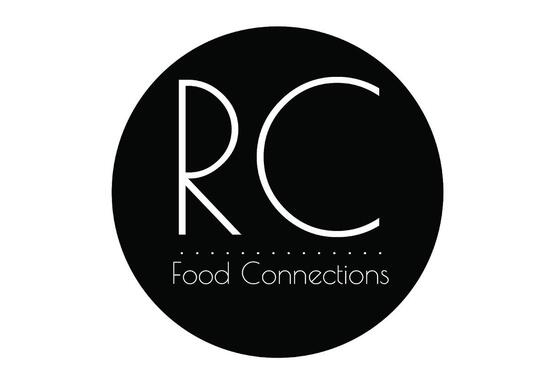 Menu at RC Food Connections, Imphal