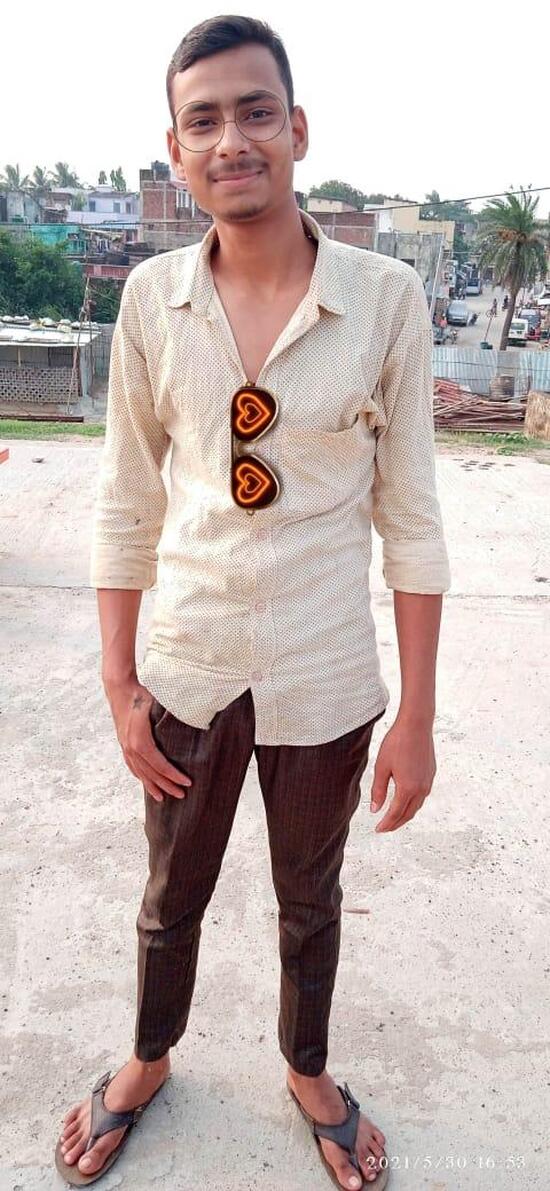 Menu at Nirmali, Nirmali