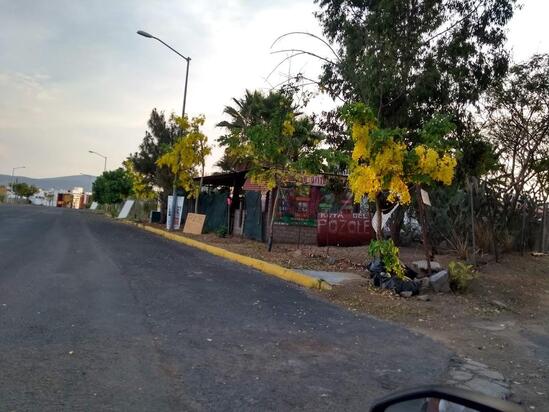 Carta del restaurante La Ruta del Pozole, San Agustín