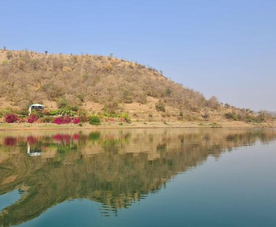 Menu at Chaskaman Dam Resort, Rajgurunagar