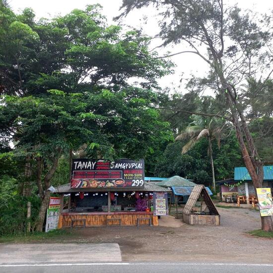 Tanay Korean Japanese Samgyupsal restaurant, Tanay – menu, prices & reviews