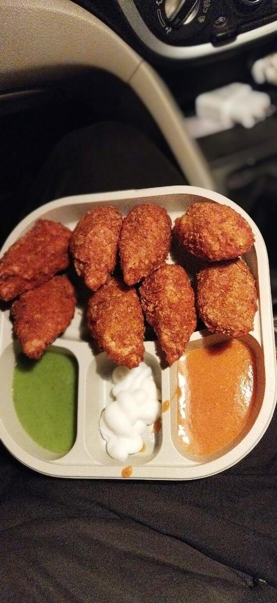 DurDe MoMo, Faridabad, Tigaon Road - Restaurant reviews