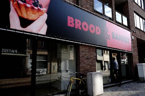 Brood & Banket, Mechelen - Restaurant reviews