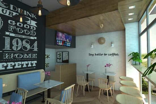 CLICK CAFE SHILLONG, Shillong - Restaurant reviews