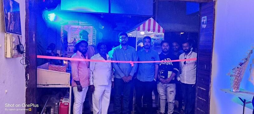 Shri Swami Samartha Centre, Nanded-Waghala - Restaurant reviews