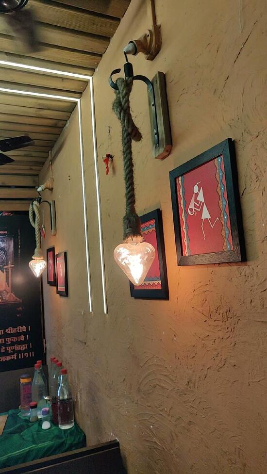 Masahari Katta, Thane - Restaurant reviews