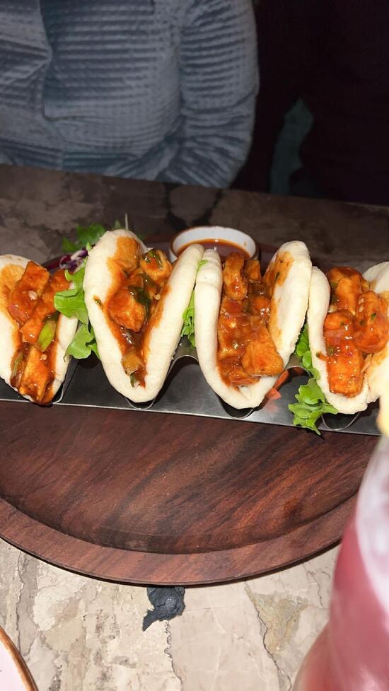 Buho - Culinary Bar, Faridabad - Restaurant menu and reviews