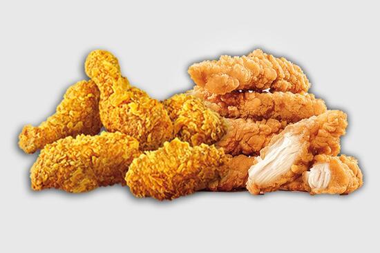 Chicken Murga/fast food halal à Nice/spécialisés dans les plats de ...