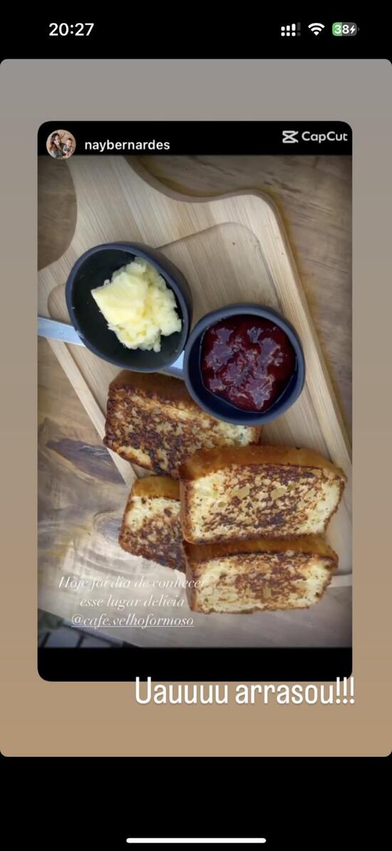 Café Velho Formoso, Ribeirão Preto - Avaliações de restaurantes