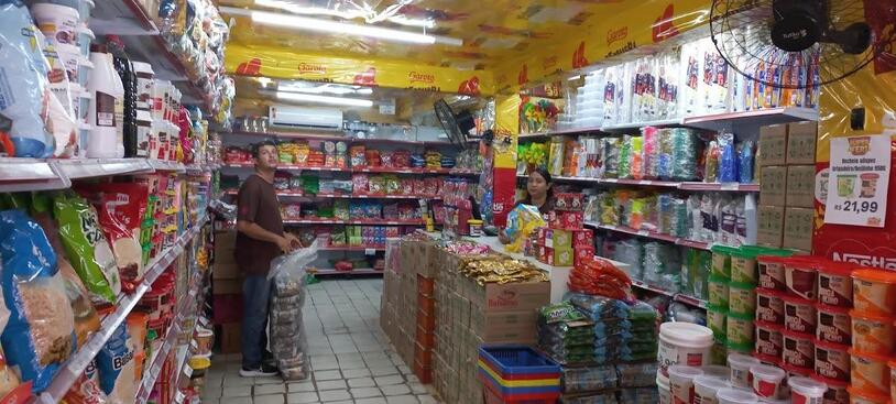 Bomboniere Mel na Boca sobremesas, Teresina - Avaliações de restaurantes