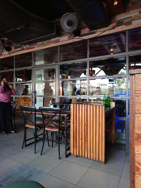 Sector 29 Gurgaon Pubs and Bars, Gurugram - Restaurant reviews