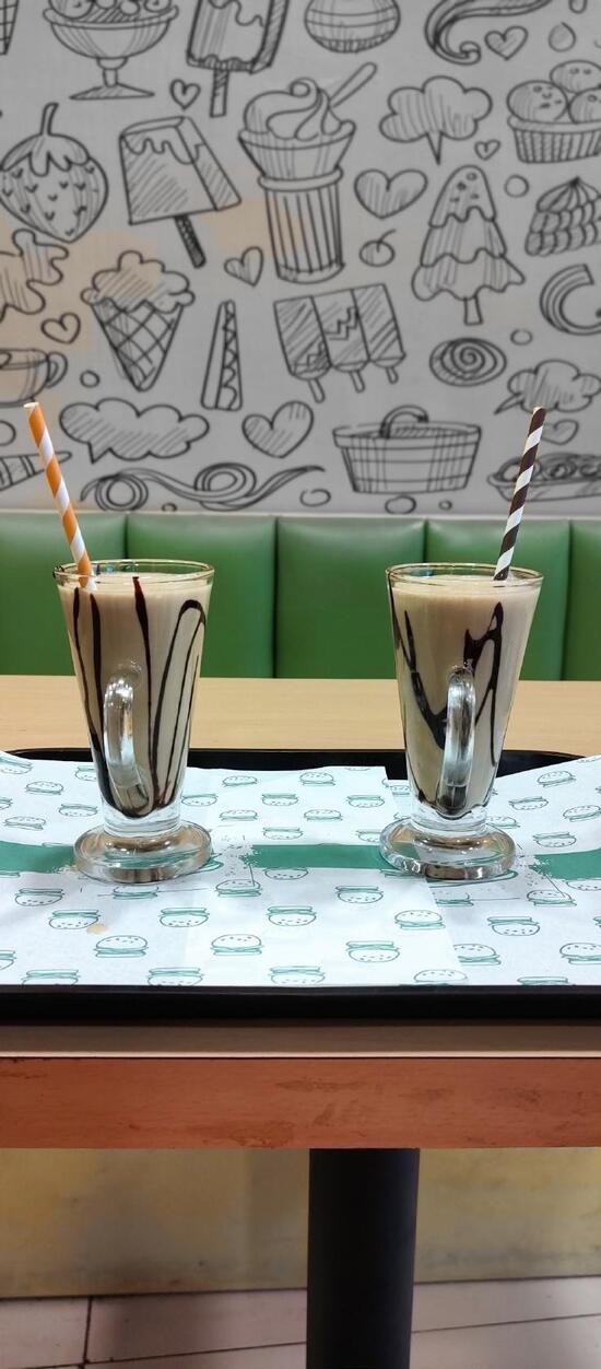 Cheesy crazy cafe Sinhgad road, Pune - Restaurant reviews